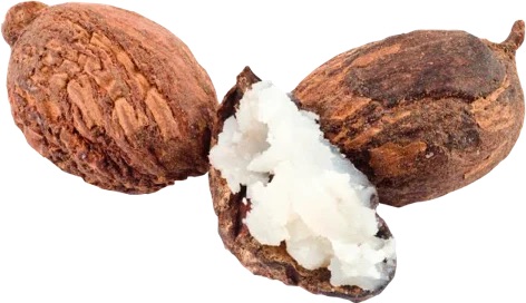 MANTECA DE KARITÉ PURA.- MON | Farmatural Puerto Alcudia